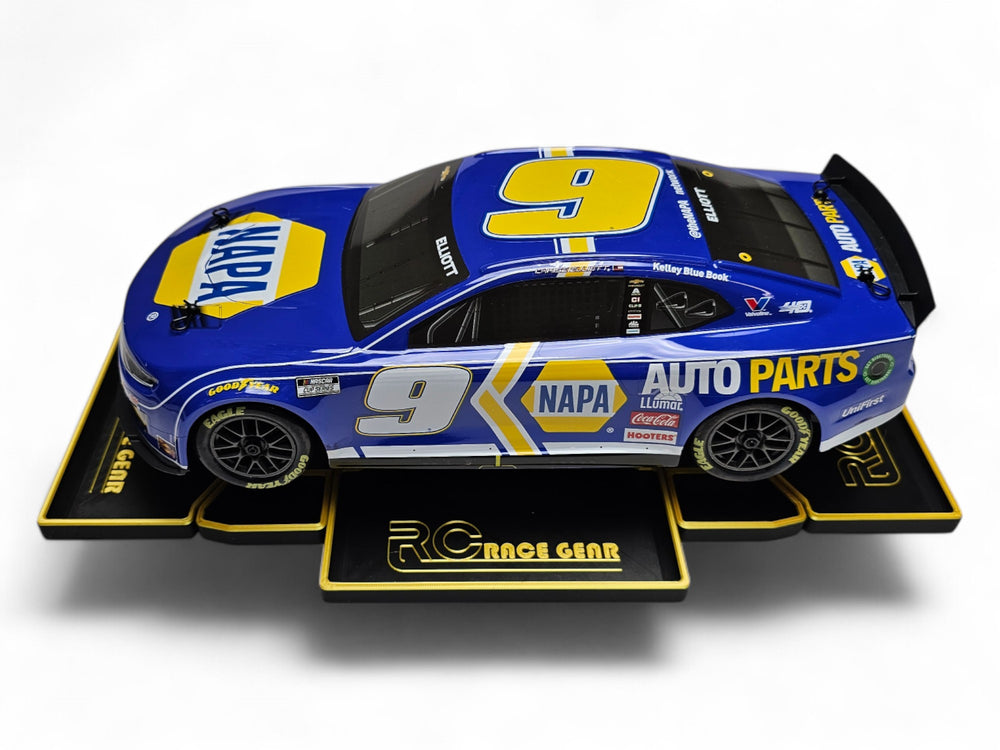 RC Race Gear - Performance Parts Upgrades & Accessories for RC Racing