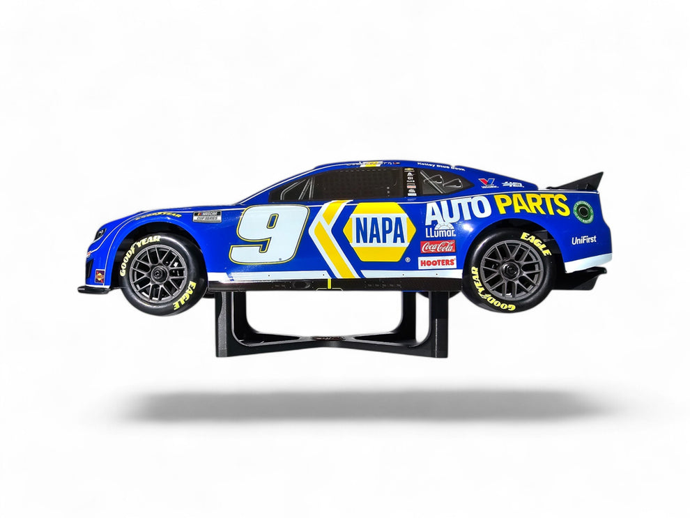 Chassis Stand for Display Only - Losi NASCAR 1/12 Scale – RC Race Gear