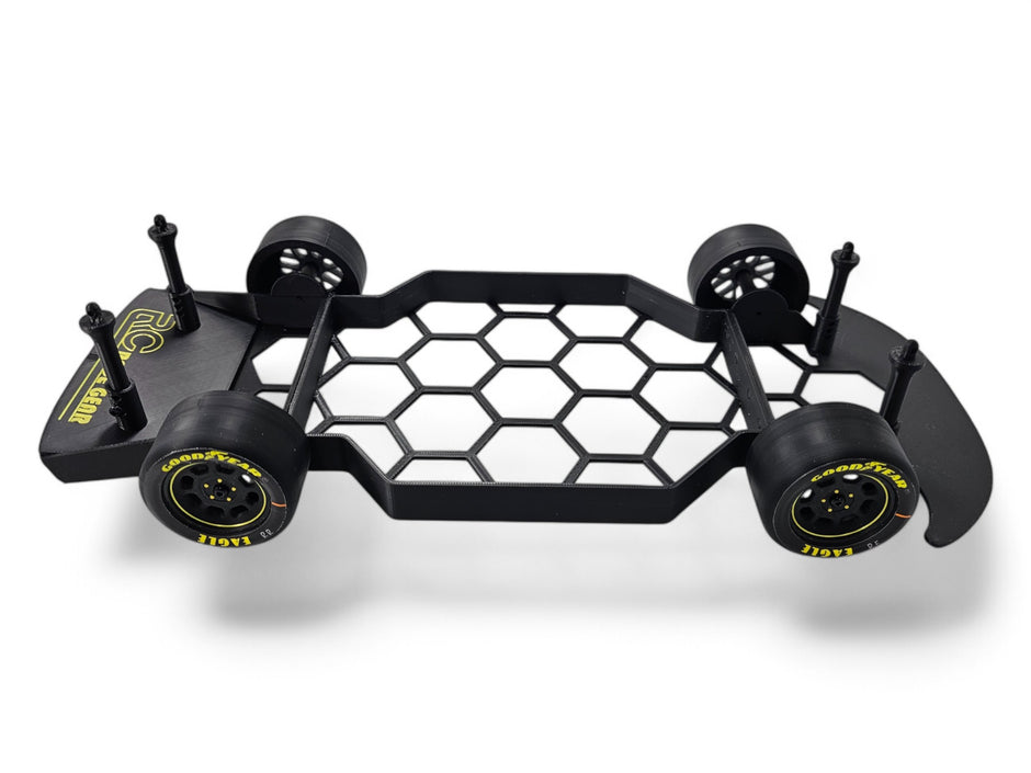 Losi NASCAR 1/12 Scale Accessories – RC Race Gear