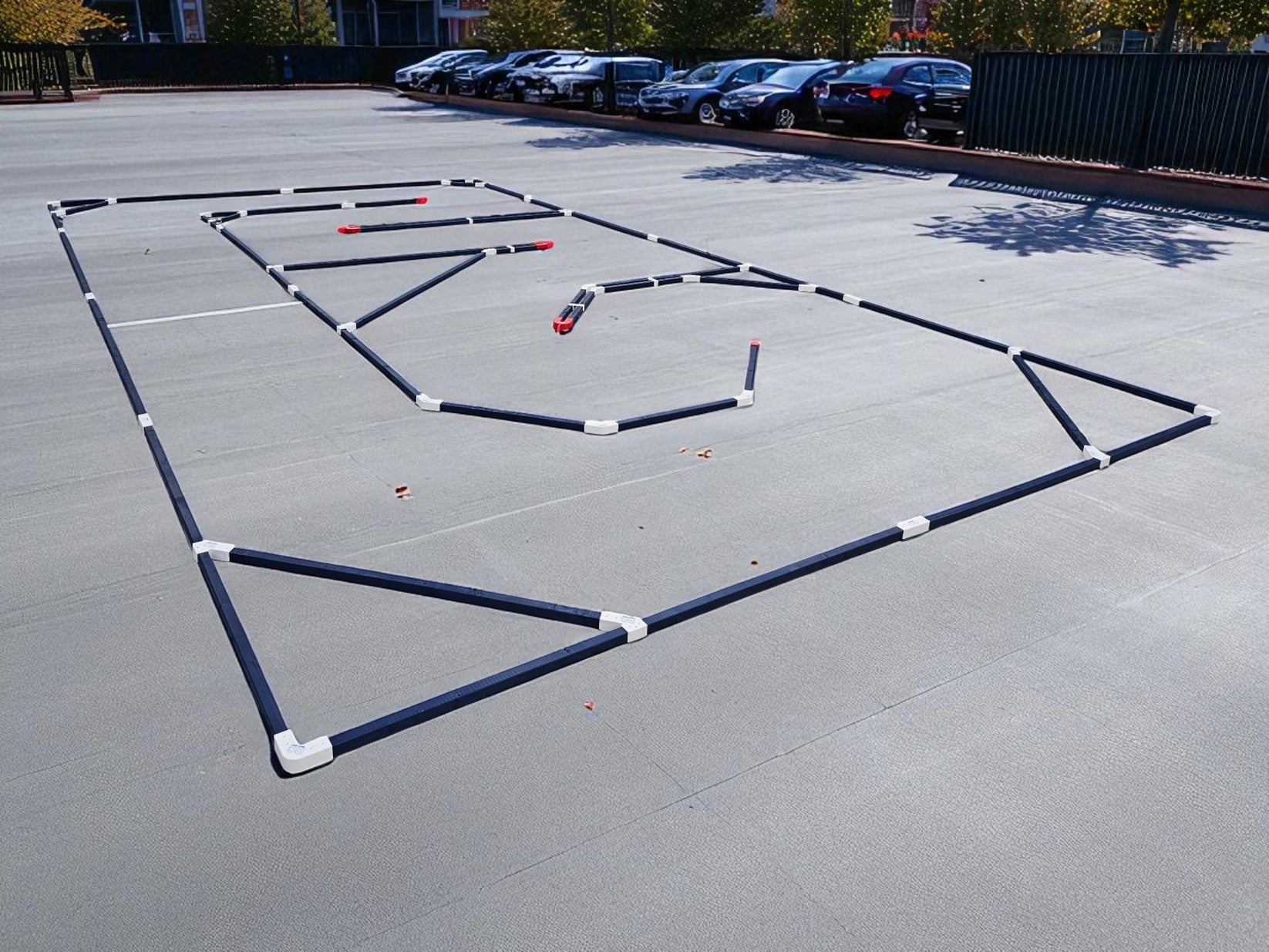 Components and Accessories - RC Race Track System – RC Race Gear