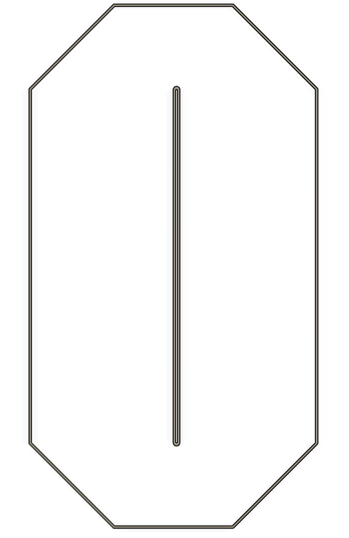 Basic Oval - RC Race Track System (21 Pieces) – RC Race Gear